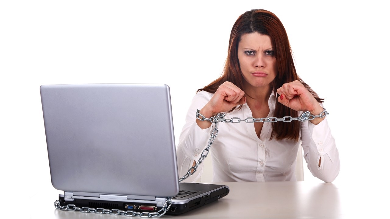 Stuck in a Job You Don’t Love? Here’s How to Discover Your Soul-Aligned ...